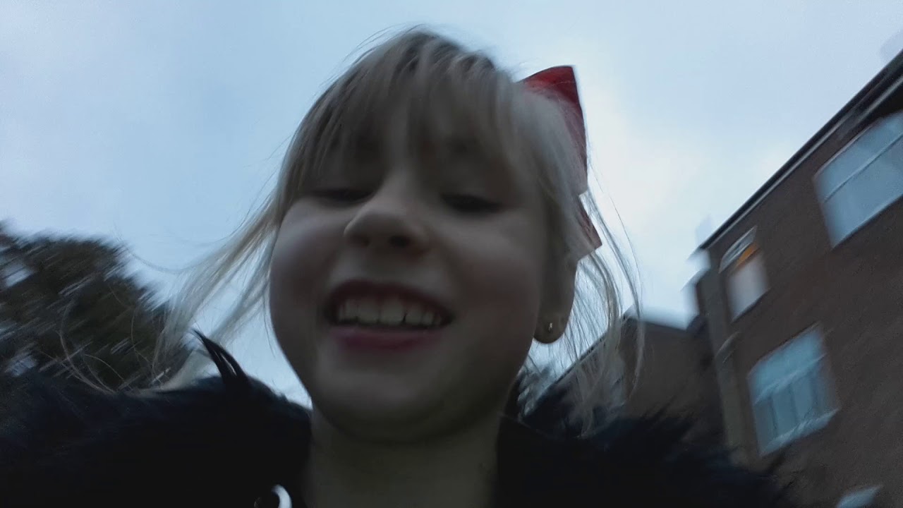 Nicole strange jovaisa - YouTube