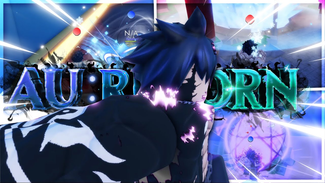 GRAY IS TOO GOATED!!!| My Gray Experience In Roblox AU:Reborn - YouTube