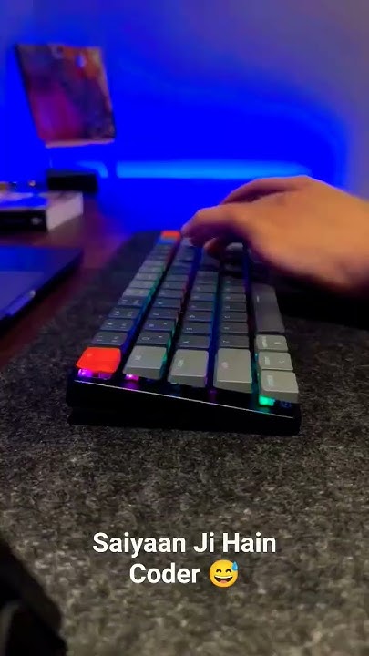 Saiyaan Ji Hain Coder#codinglife#codinglover#lovestatus#trendingshorts#coder#btech#project#bca# ...