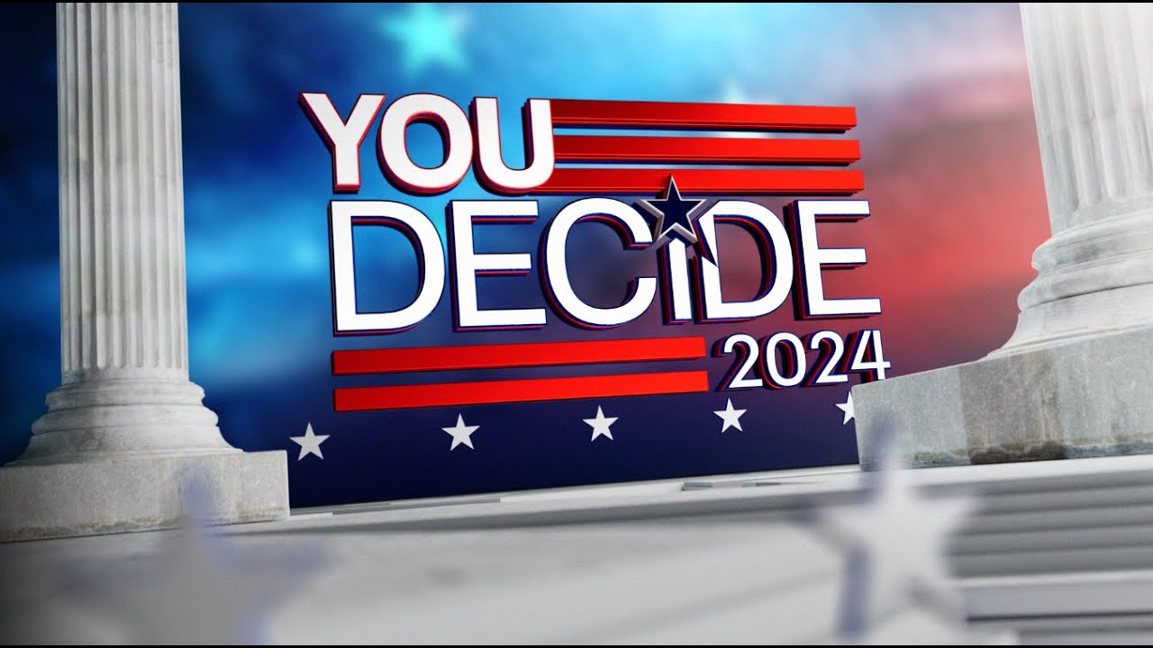 LIVE 2024 election coverage: Updates across Houston, Texas, U.S. | FOX ...