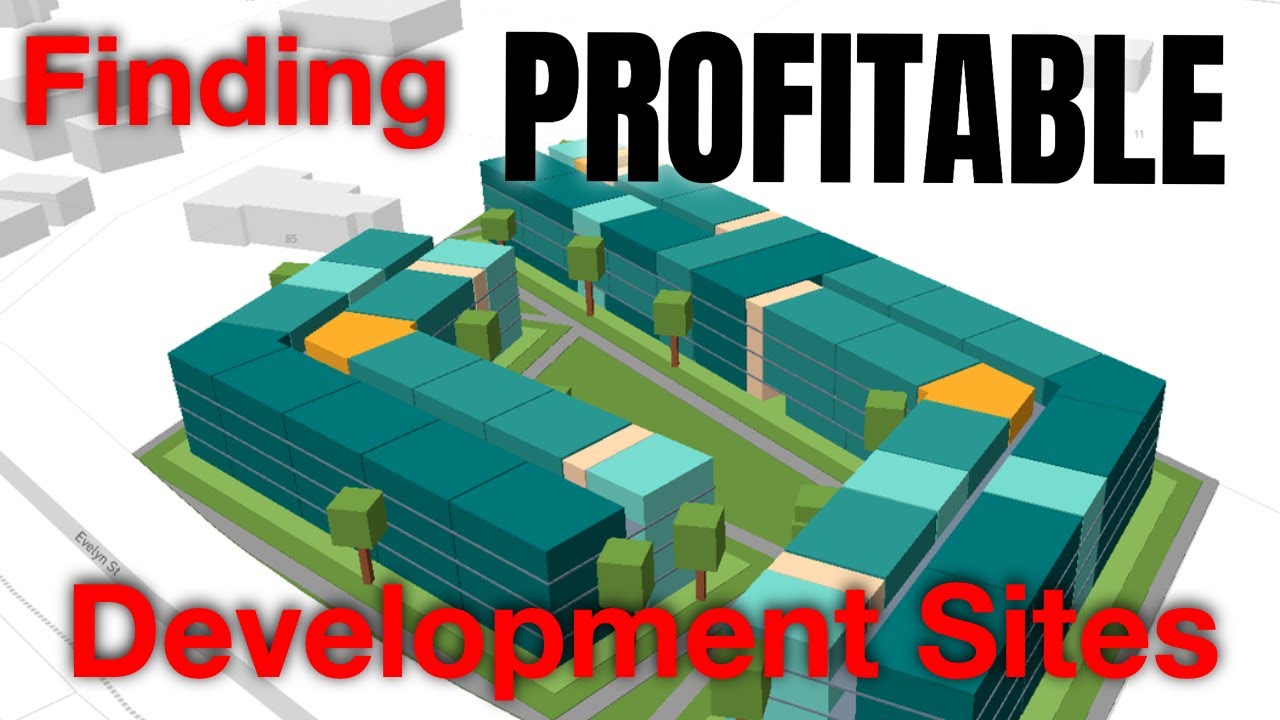 ARTIFICIAL INTELLIGENCE IN PROPERTY DEVELOPMENT? | Archistar - YouTube