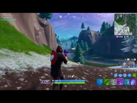 Fortnite New junk rift item #bcc - YouTube