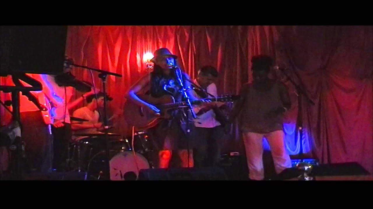 JC Ryan - 63 at The Islington - YouTube