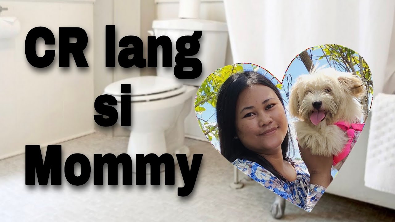 Cr lang po ako - YouTube