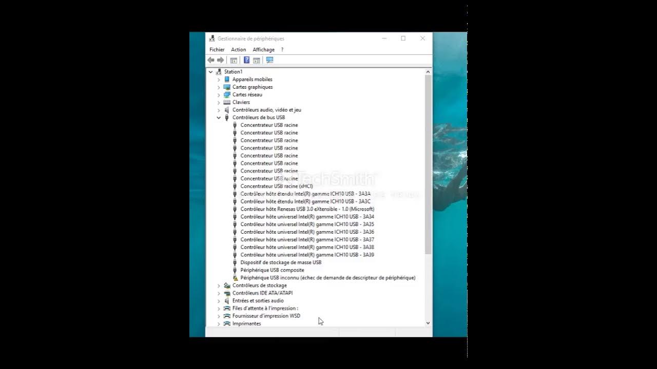 Arduino Nano FTDI 232RL Not Recognized in Windows 10 - YouTube