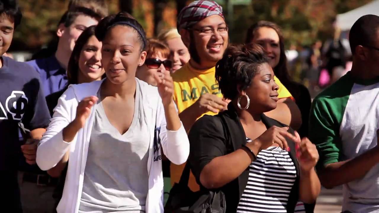 Mason Holiday Greeting - YouTube