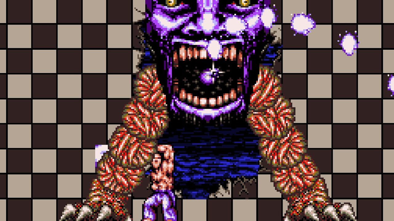 First Samurai (SNES) Playthrough longplay video game - YouTube