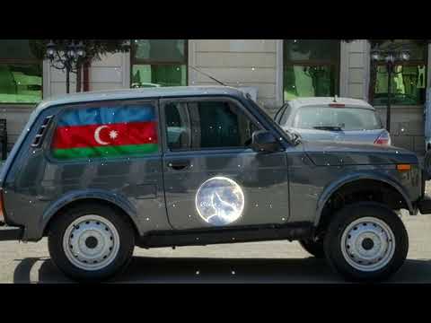 Azeri Bass Music 2021-2022{BLCKVKZ remix}{Esl Masin Mahnisi Remix Bass} Yeni Mahni (Orijinal Mix)
