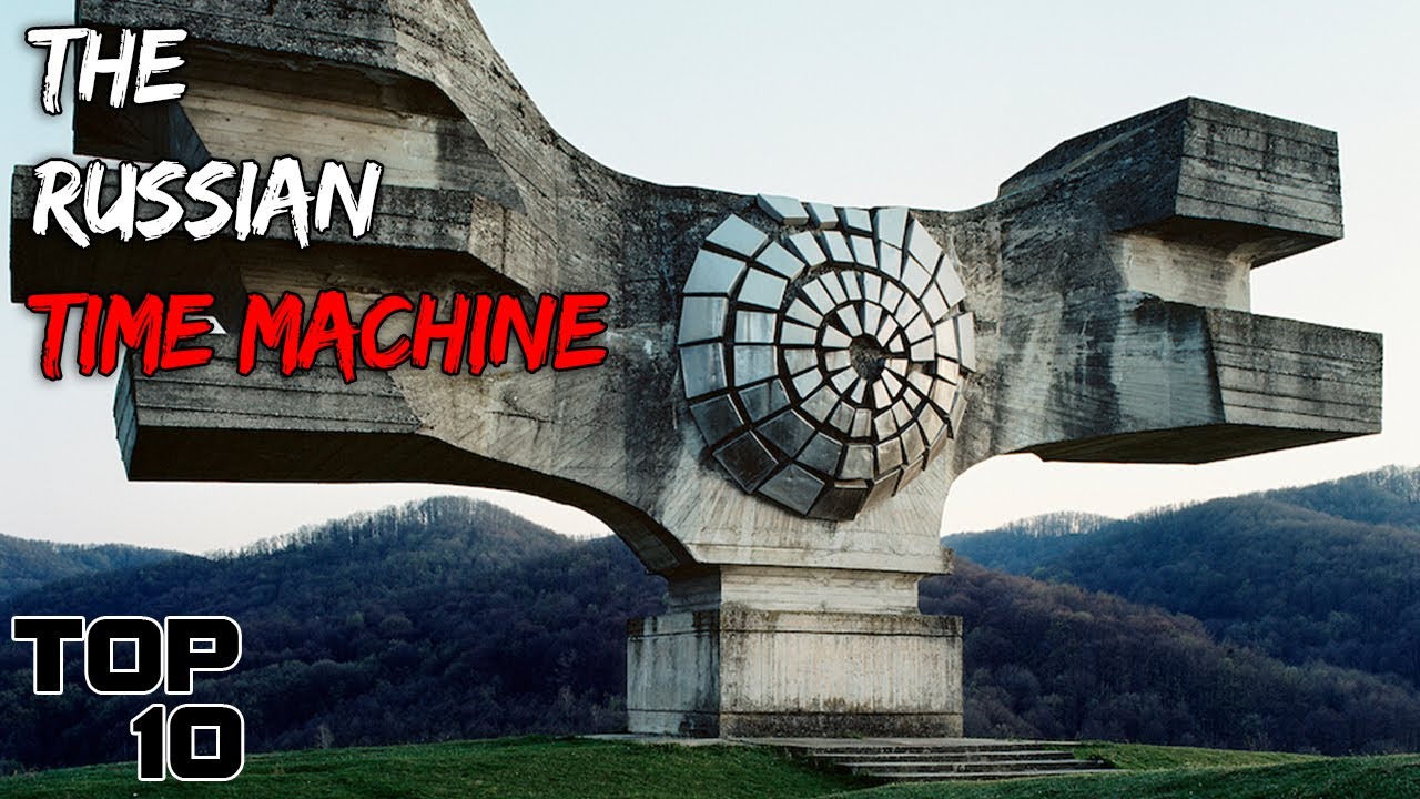 Top 10 Ancient Relics More Advanced Than Modern Technology - YouTube