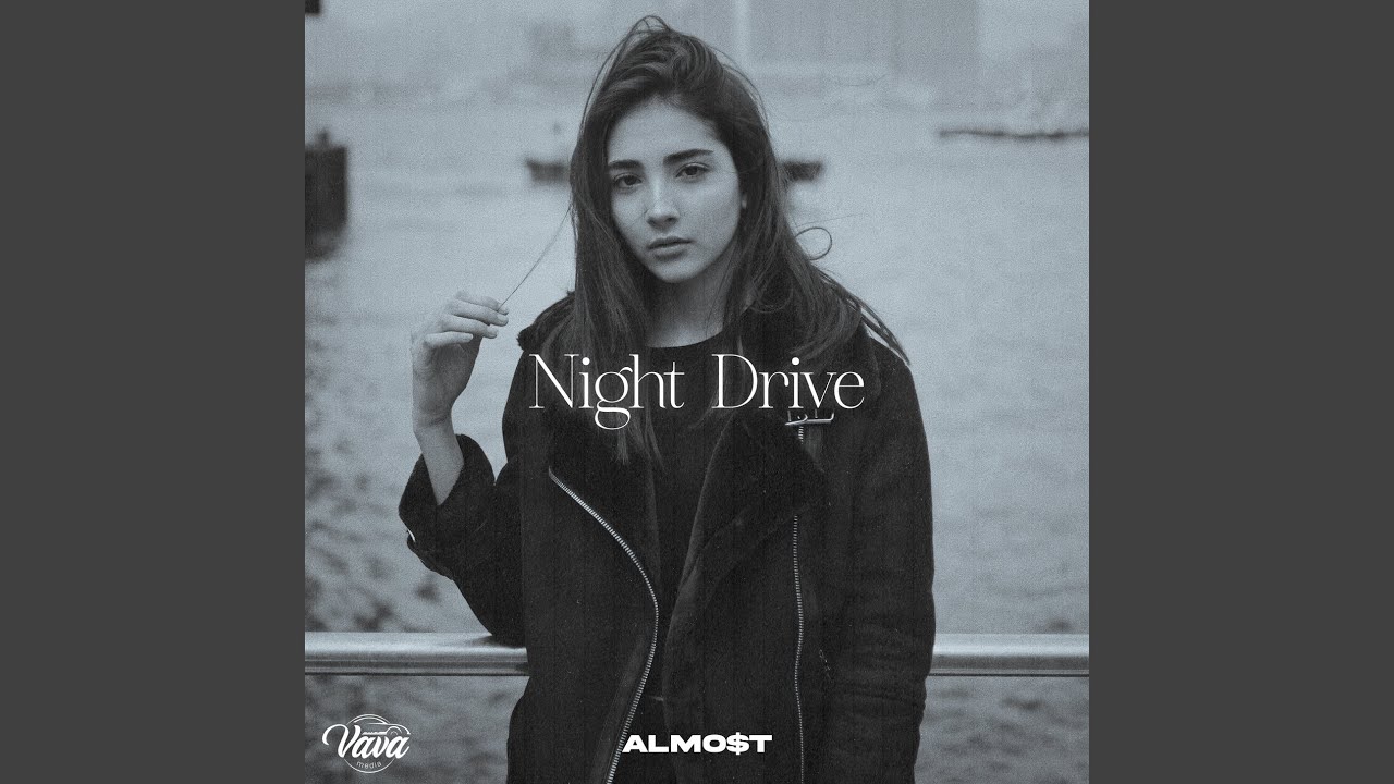 NIGHT DRIVE - YouTube Music