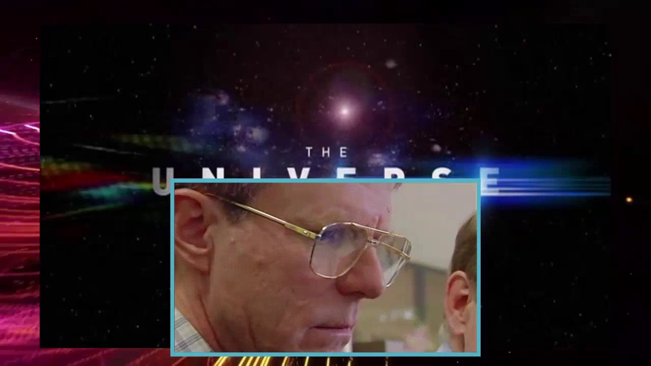 The Universe Season 3 Episode 8 - YouTube