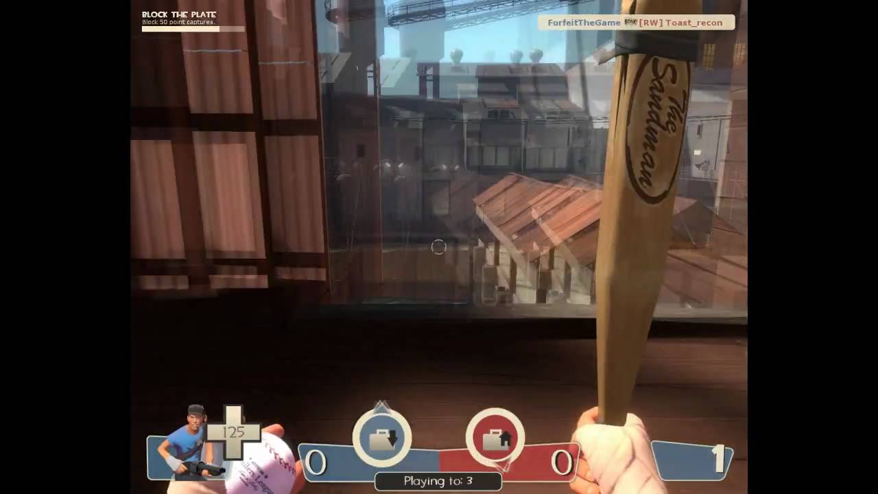 TF2 - My 2nd Scout Taunt Kills Compilation - YouTube