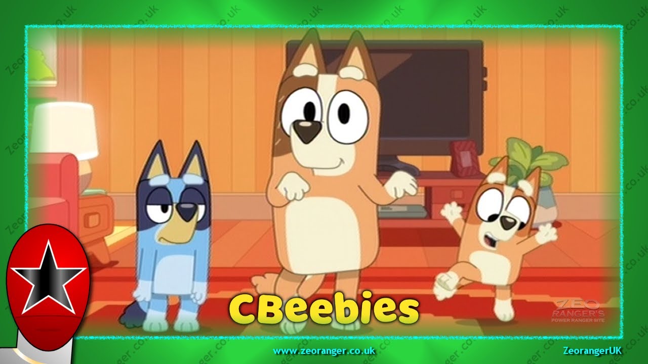 Bluey "Guess What?" Promo - CBeebies 2024 - YouTube