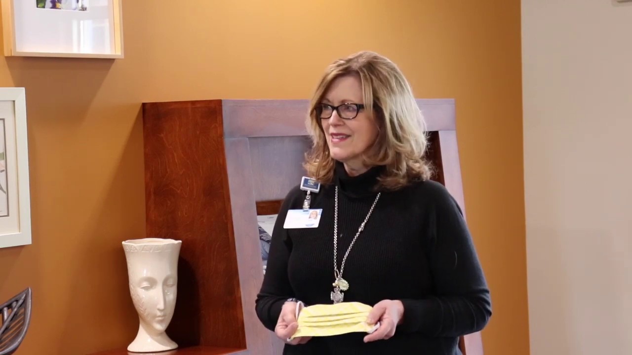 JKV Frontline News with Dan Rexroth – Gail Benne - YouTube