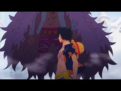 One Piece - Kill Us [AMV] - YouTube
