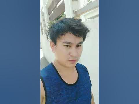 Angélo Bondoc In Bulacan 2020 - YouTube