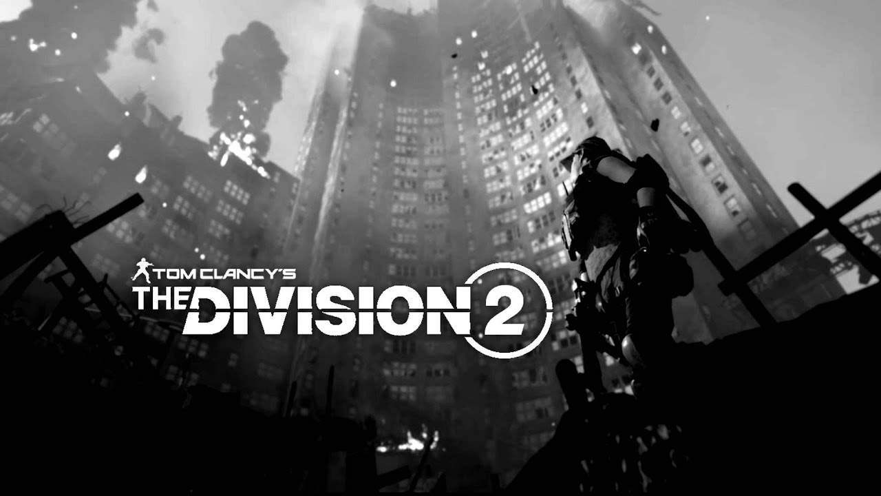 THE DIVISION 2 SUMMIT POUR LA CACHE EXOTIQUE - YouTube