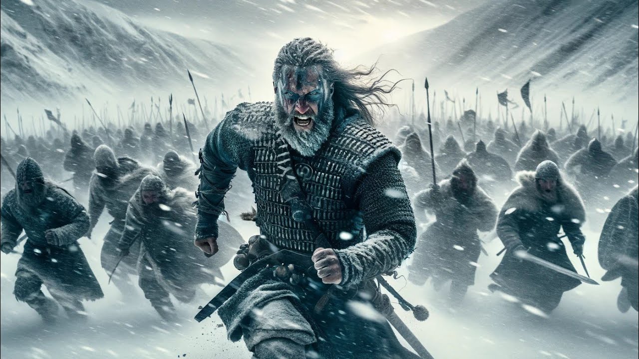 Vikings || valhalla calling me, Miracle of Sound - YouTube