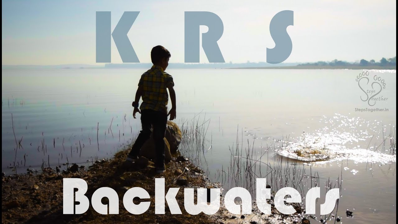 KRS Backwaters & Sagarakatte Bridge | Places to visit in Mysore ...