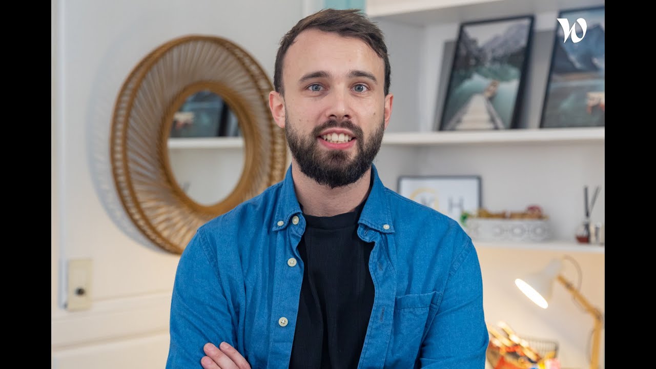 Découvrez KLH avec Pierre François Viaud CEO, co fondateur - YouTube