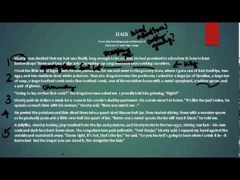 Annotation Strategies - YouTube