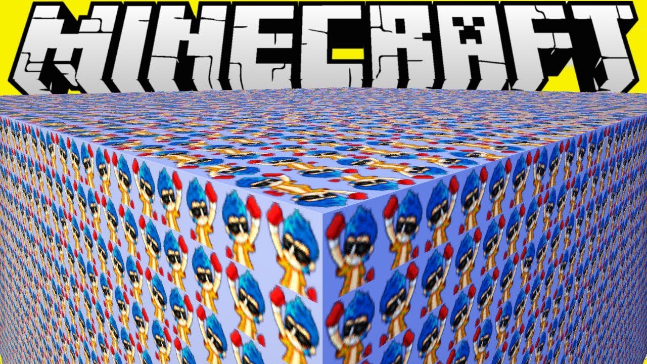 DESAFÍO CON LUCKY BLOCKS DE TIMBA VK 😂 📦 MINECRAFT - YouTube