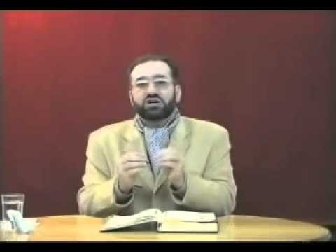 Mustafa İslamoğlu Allah Bilsin, Öğrensin Ve Şehitleri Tesbit Etsin Diye