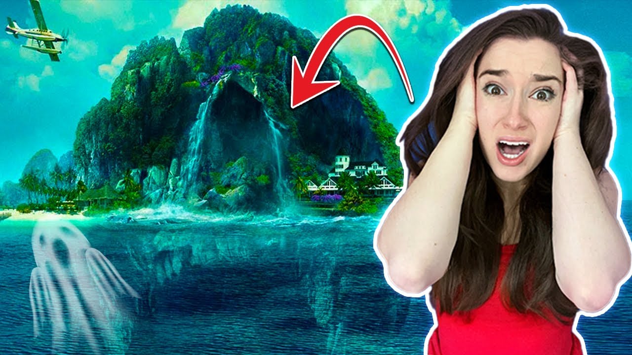 I got CURSED in Hawaii! - YouTube