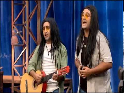 Güldür Güldür - Grup Rüyalar Caddesi