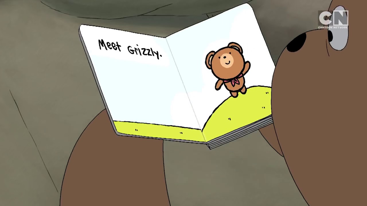 We Bare Bears New Episodes 2019 Youtube