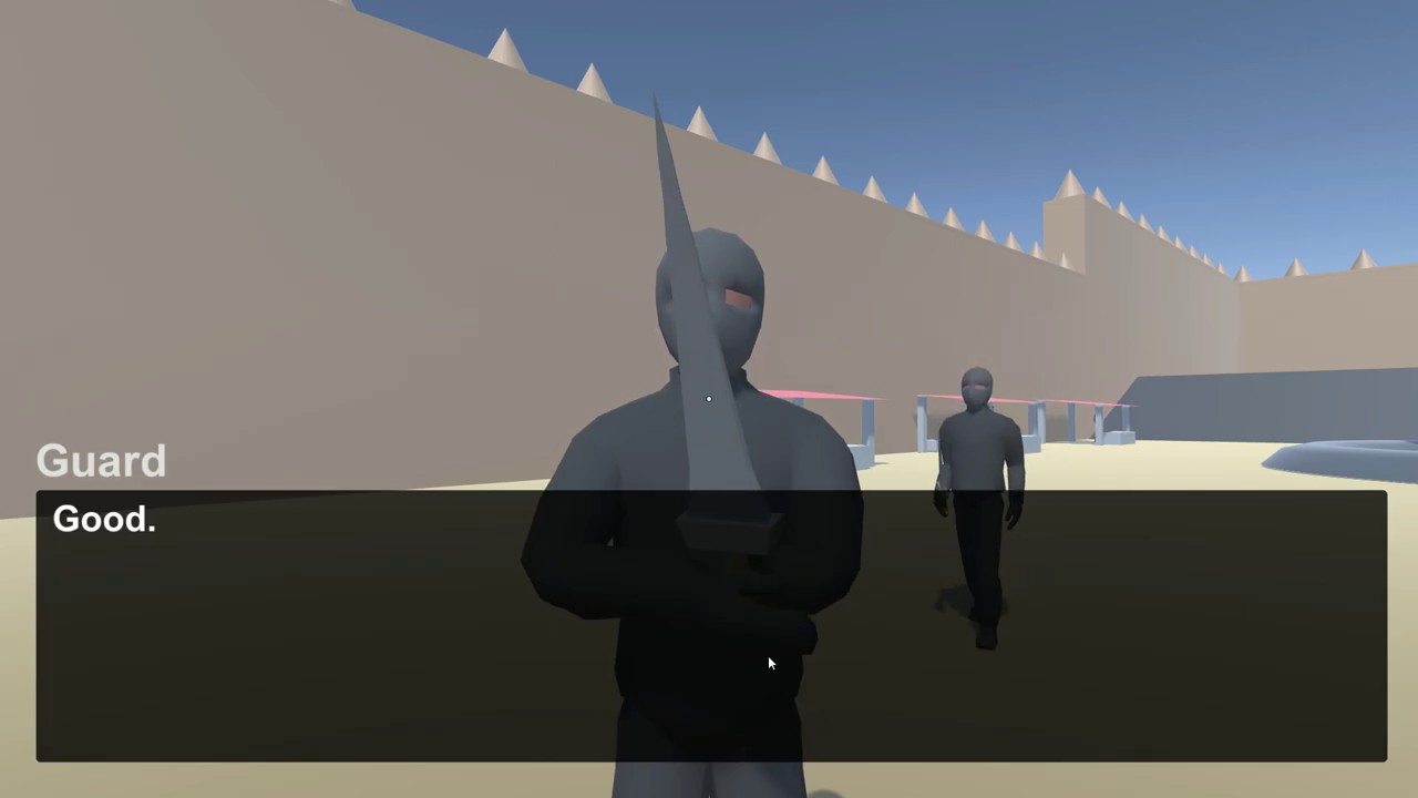 Quests Creation Kit Demo [Unity] - YouTube