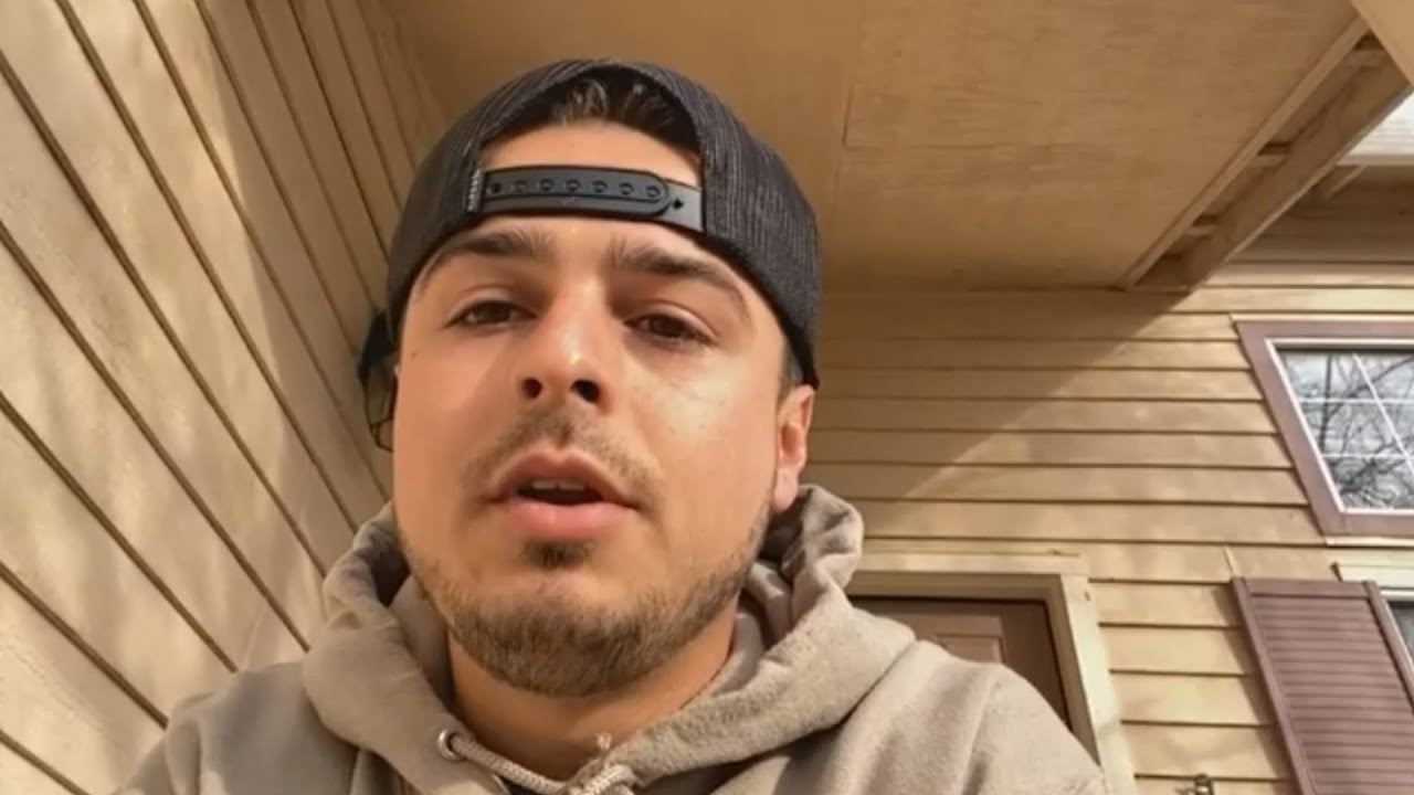 Luke Becker| It`s gonna be exciting meeting - YouTube