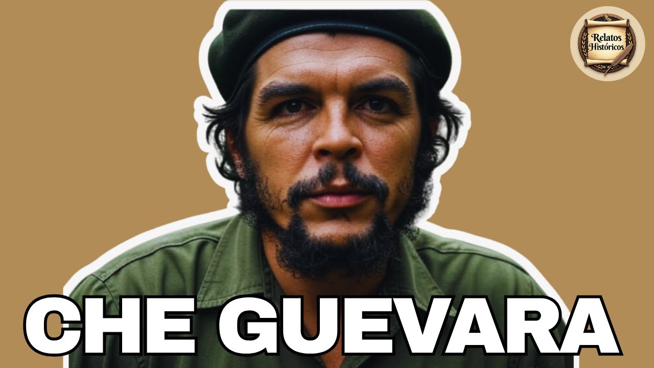 ¿Che Guevara era un héroe o un villano? - YouTube