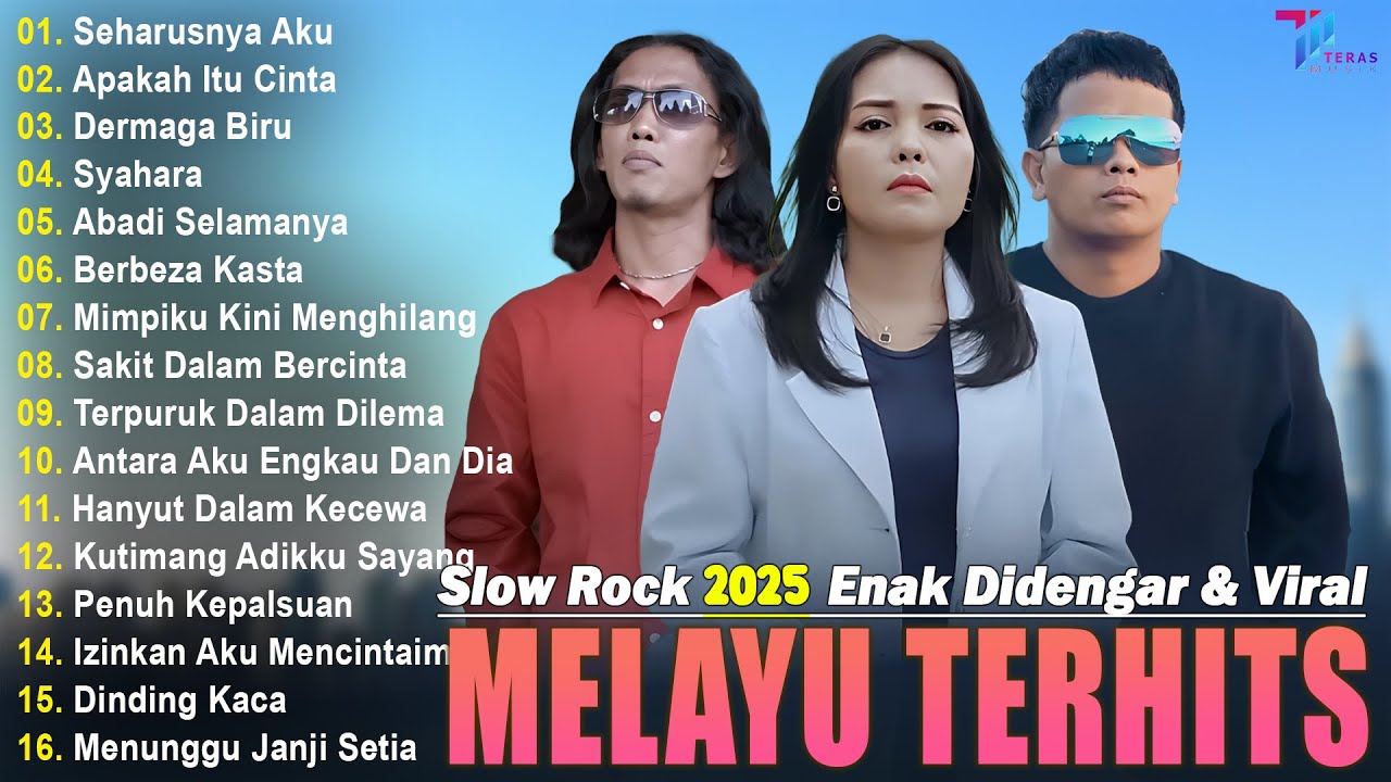 Ipank , Elsa Pitaloka, Thomas Arya - Yelse - Lagu Slow Rock Terbaru ...