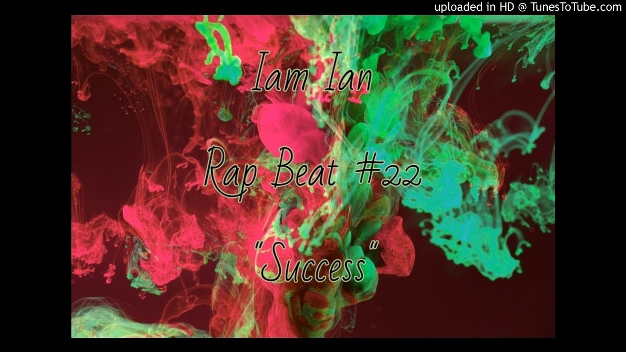 Iam Ian - Rap Beat #22 "Success" [FL Studio Mobile 3] - YouTube