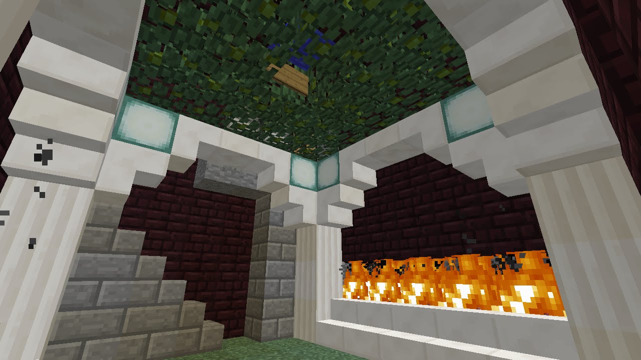 Minecraft ITA ep 147 - Passaggi segreti - YouTube