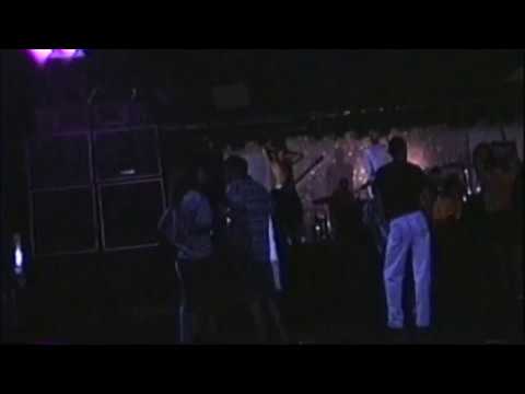 Hawkwind Live Full Show 1995 - YouTube