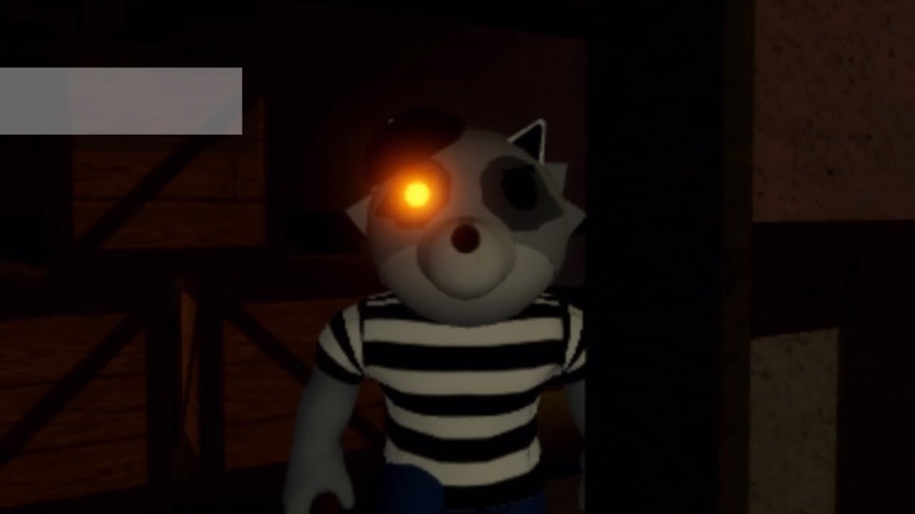 NEW PIGGY: BOOK 2 INFECTED RASH JUMPSCARE!! - YouTube