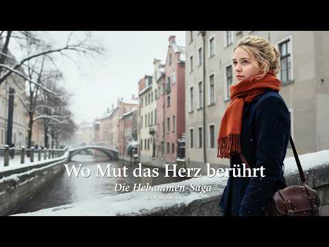 Eine Hebamme kämpft zwischen Pflicht, Hoffnung und dem Willen zu leben