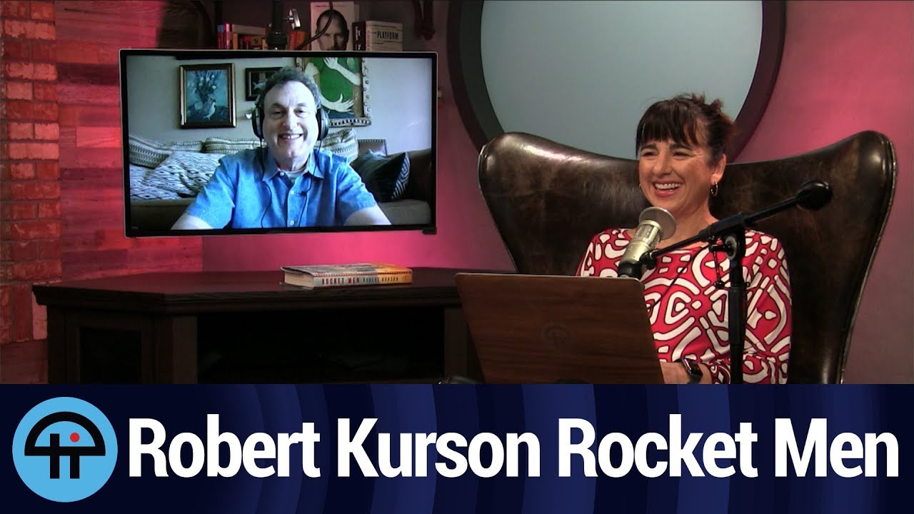 The Christmas Eve Message from Apollo 8 - YouTube