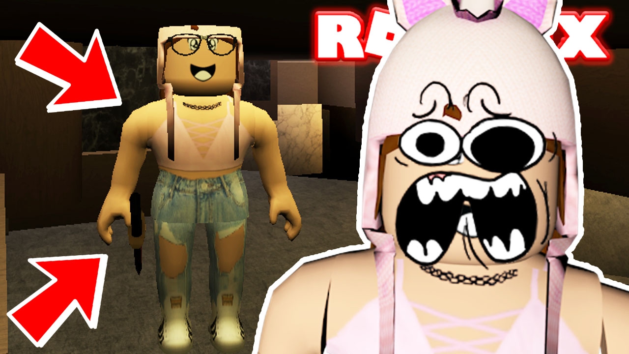 GLITCHING OUT OF THE MAP! (Roblox Assassin) - YouTube