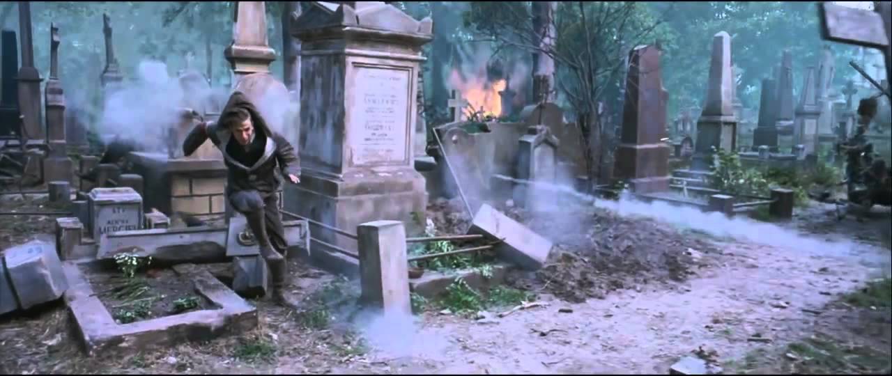 WARSAW 44 Miasto 44 Trailer Poland 2014 - YouTube