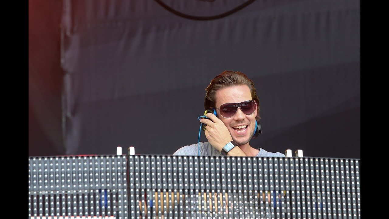 Michael Mind Project @Europa Plus LIVE 2013 - YouTube