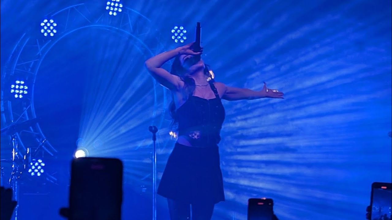 Against The Current: Live at O2 Forum Kentish Town | Full Show ...