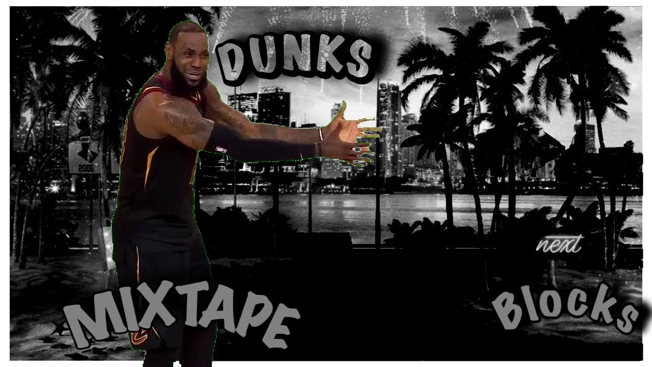 2K22 Slashing Playmaker Mixtape - YouTube
