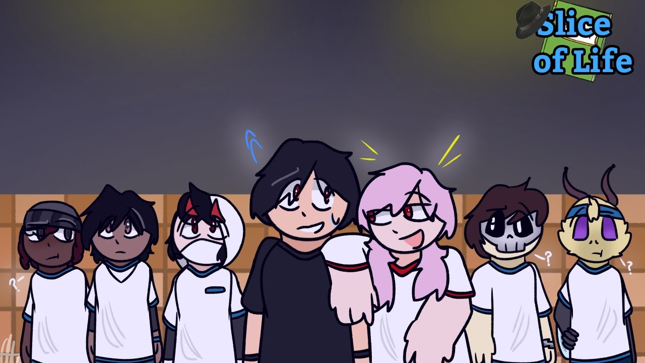 Slice of Life - Unintended Side effects... - Ep 10 (Minecraft Roleplay ...