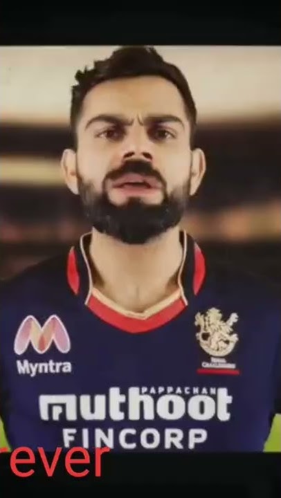 RCB ANTHEM SONG RINGTONE WIN OR LOOSE RCB FOREVER ️🖤#viratkohli #abdevilliers #rcbfans # ...