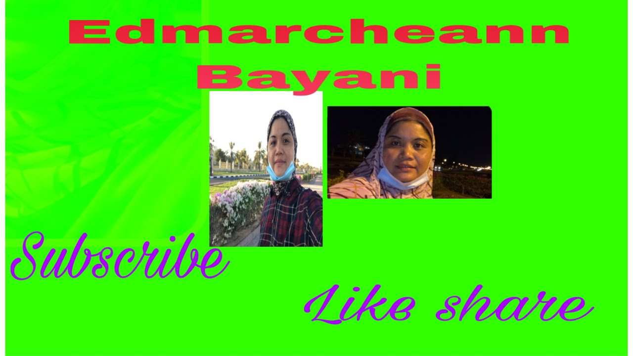 Singing while walking - YouTube