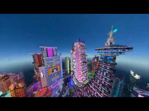 Minecraft 4K RTX Graphics ShowCase - YouTube