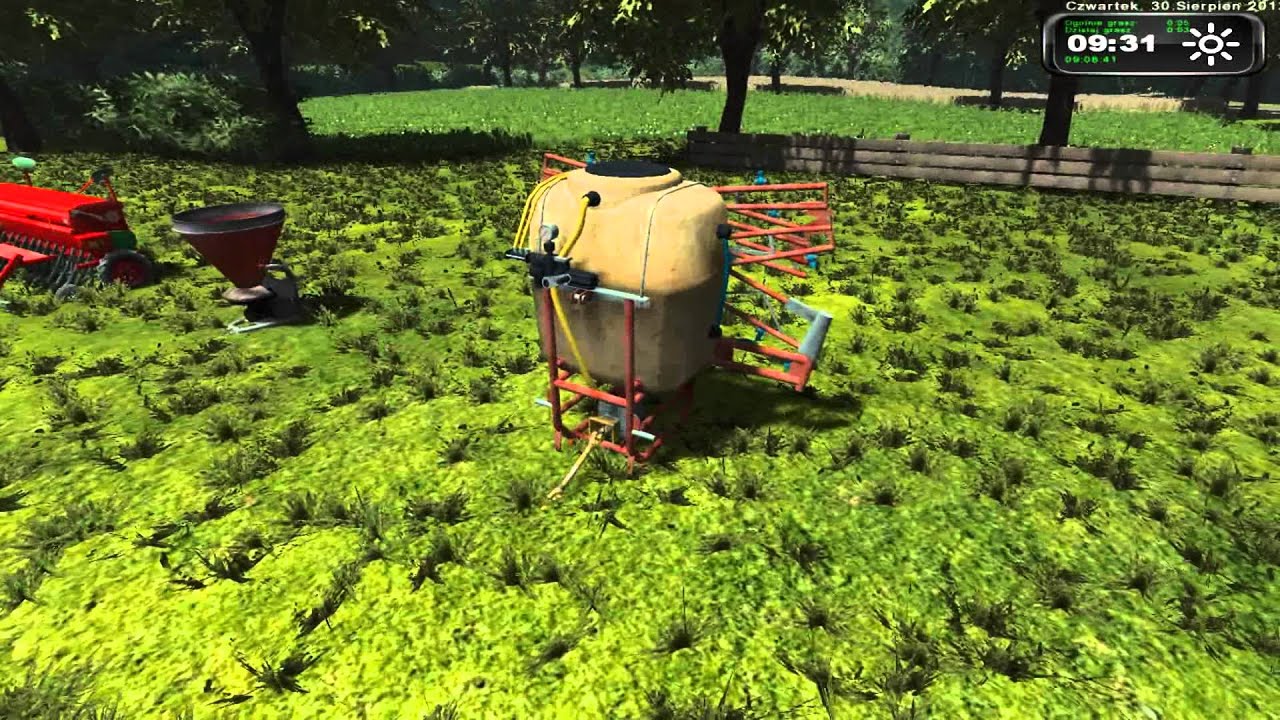 ls11 ModPack V2 By FarmerLs11 - YouTube